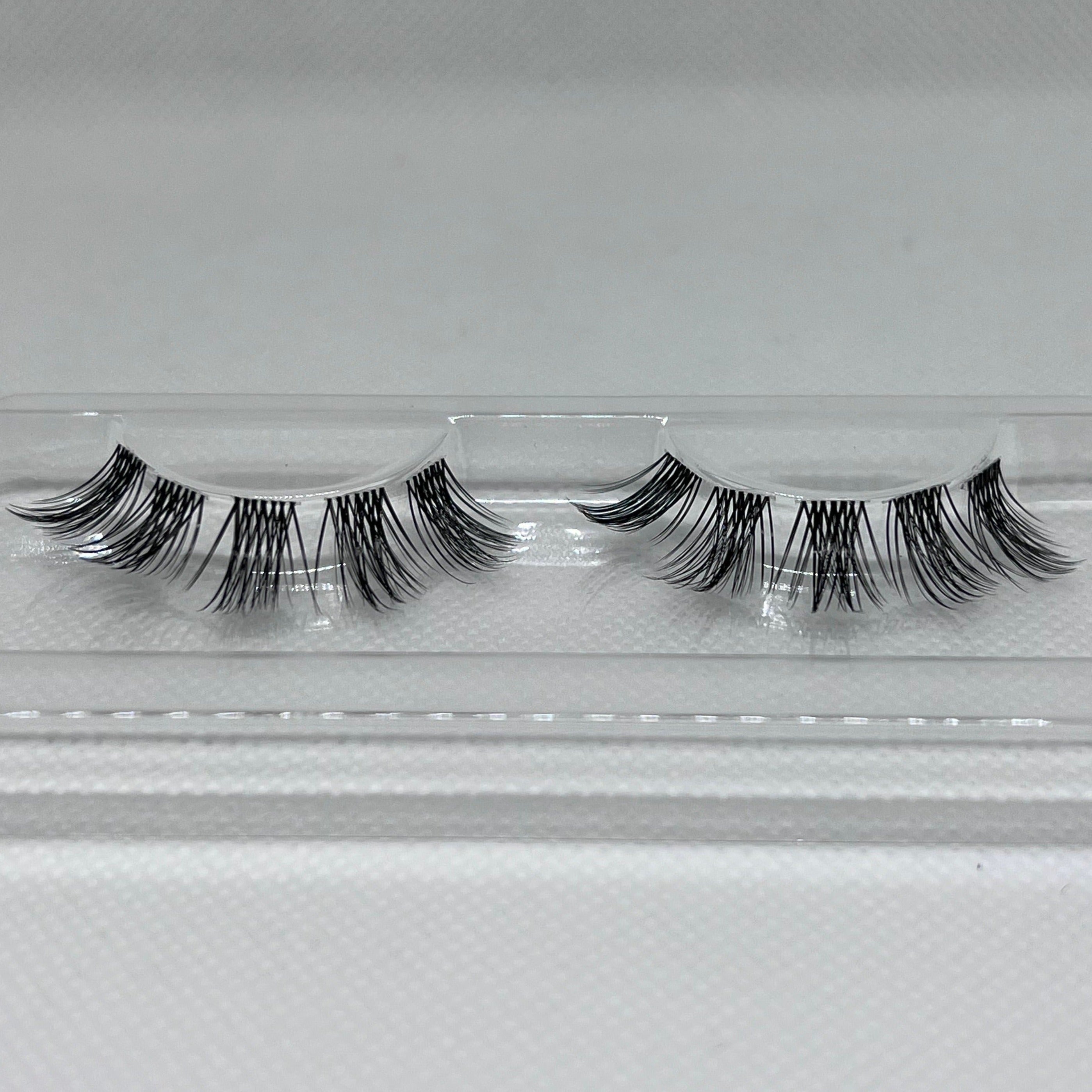‘Hybrid Set’ Lash System – Doses of Beaute