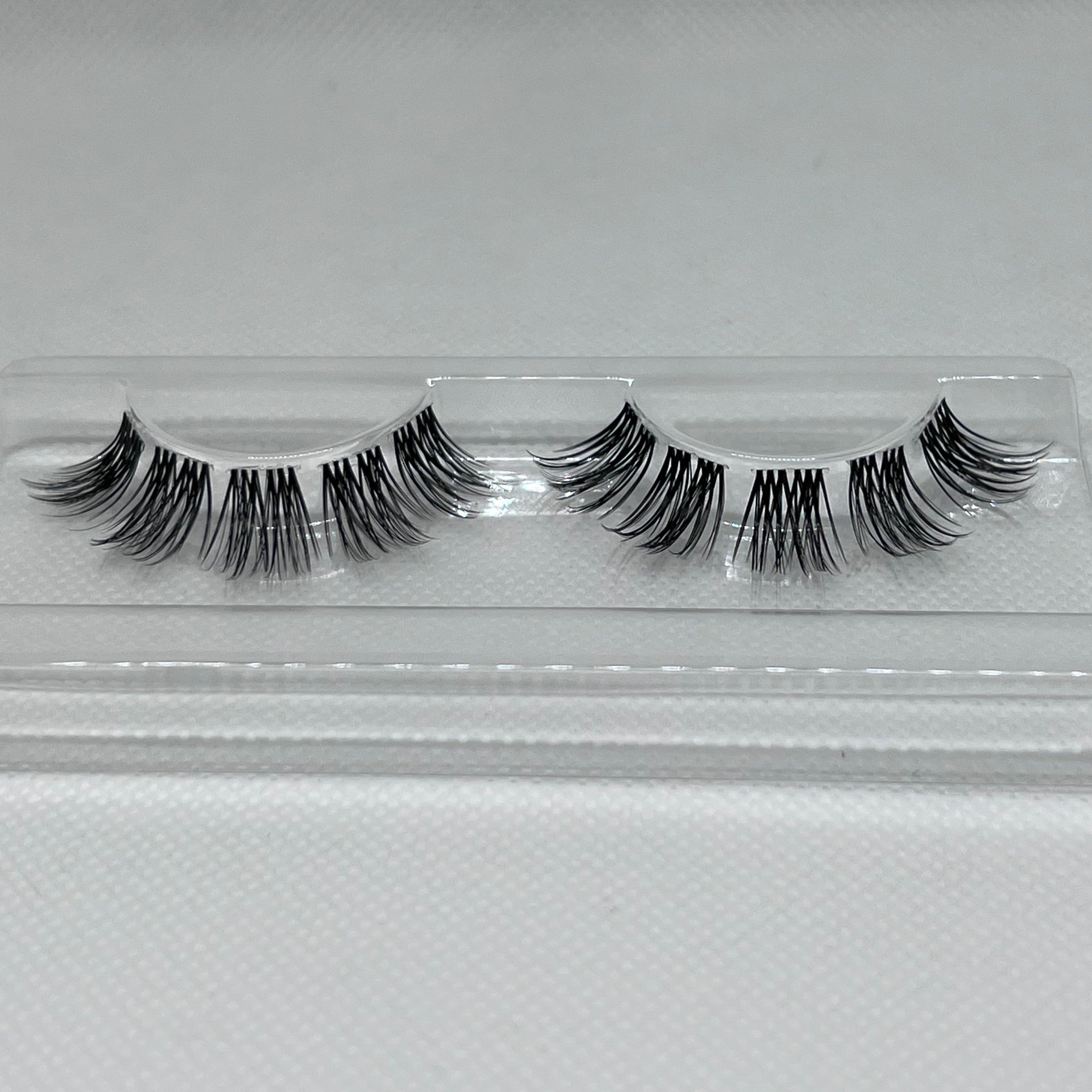 ‘Light Volume Set’ Lash System – Doses of Beaute